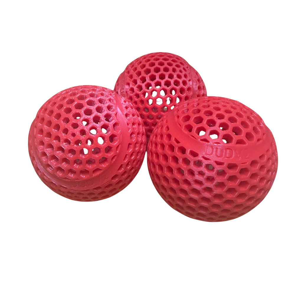 Airless Balls
